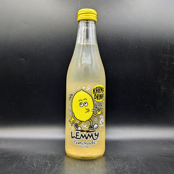 Karma Lemmy Lemonade Btl Sgl – Saccharomyces Bottle Shop