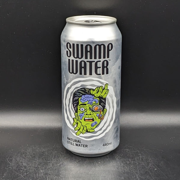 Swamp Water Still Can Sgl – Saccharomyces Bottle Shop