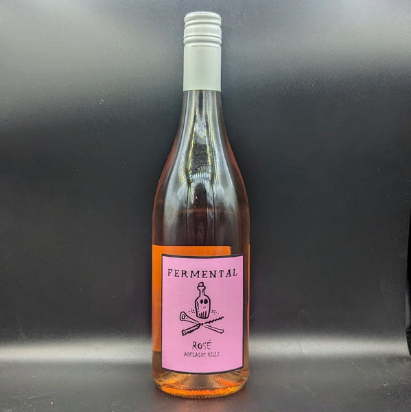 Fermental Rose – Saccharomyces Bottle Shop