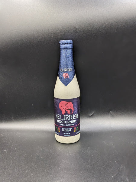 Delirium Nocturnum Bottle 330ml – Saccharomyces Bottle Shop