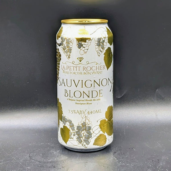 La Petit Rocher Sauvignon Blonde Can Sgl – Saccharomyces Bottle Shop