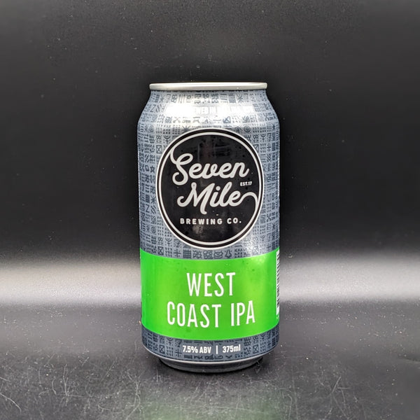 IPA Day Guess The Westies 4 Pack – Saccharomyces Bottle Shop