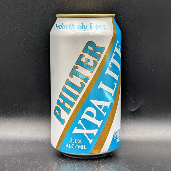 Philter XPA LITE – Saccharomyces Bottle Shop