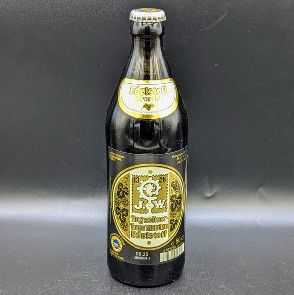 Augustiner Edelstoff Sgl – Saccharomyces Bottle Shop