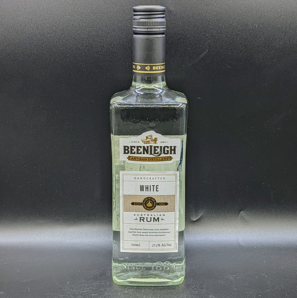 Beenleigh White Rum – Saccharomyces Bottle Shop