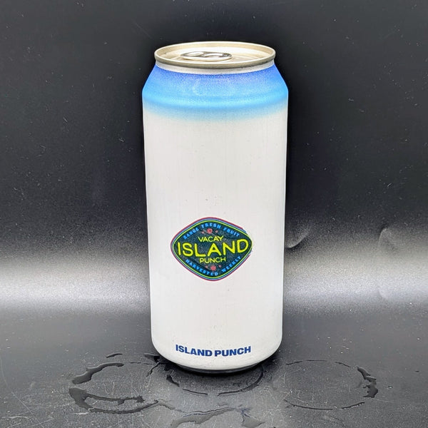 Range Island Punch Oat Cream IPA – Saccharomyces Bottle Shop