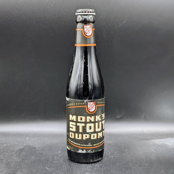Monks Stout Dupont 375ml – Saccharomyces Bottle Shop