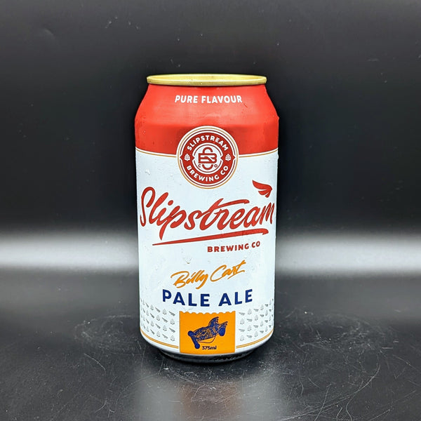 Slipstream Billy Cart Rye Pale Ale Sgl – Saccharomyces Bottle Shop