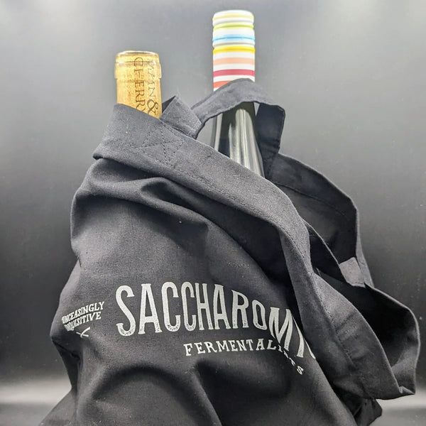 Sacch Pack Red Wine – Saccharomyces Bottle Shop